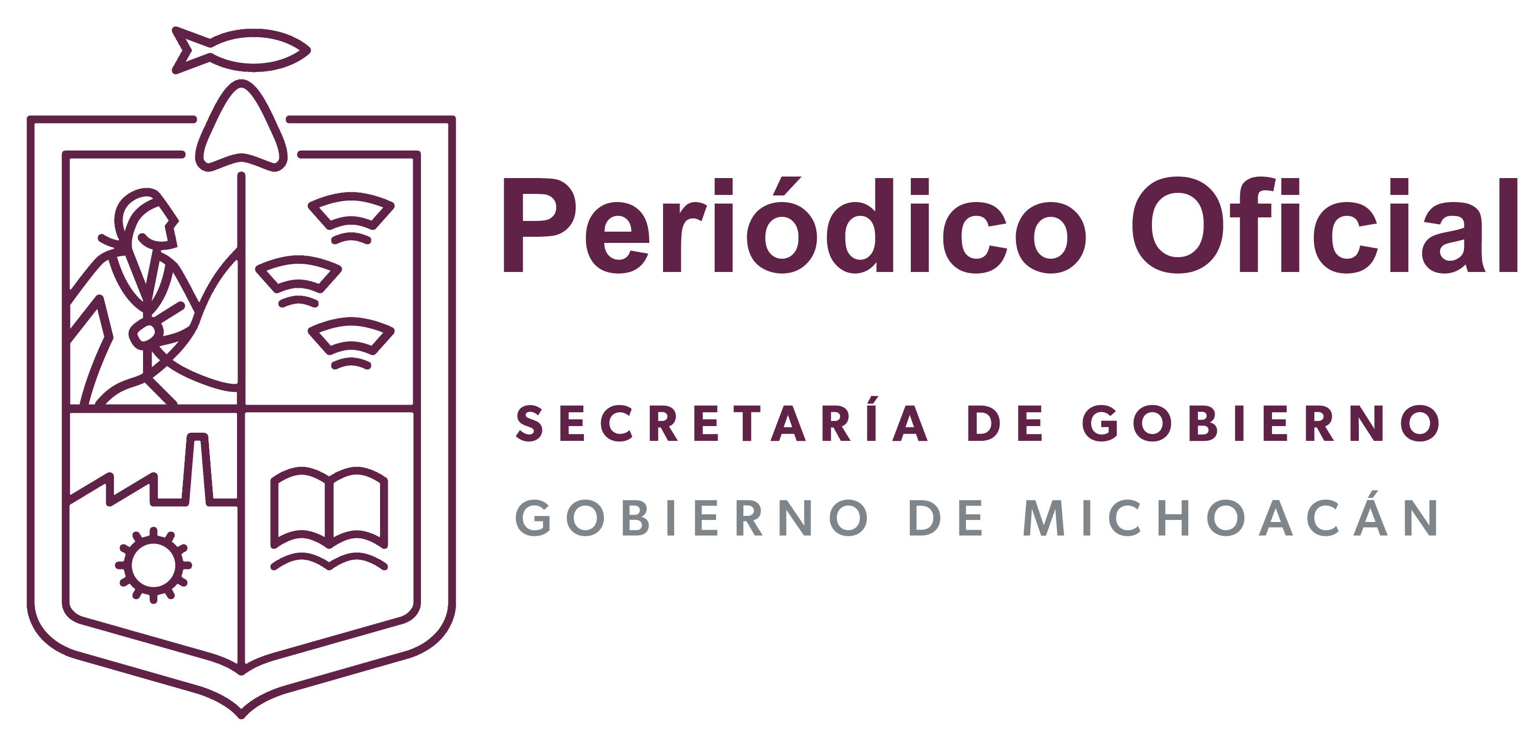 Periódico Oficial del estado de Michoacán